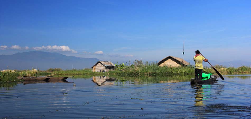 Manipur Tour - Kipepeo