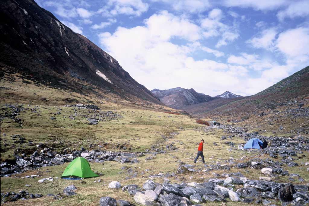 Bailey Trail Trek - Best Season | Itinerary | Reviews - Kipepeo