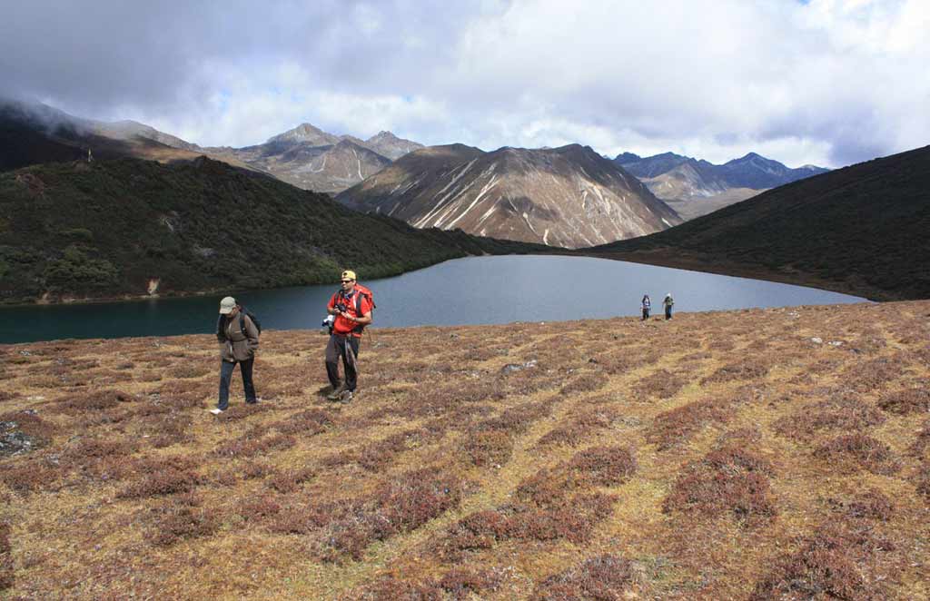 Bailey Trail Trek - Best Season | Itinerary | Reviews - Kipepeo