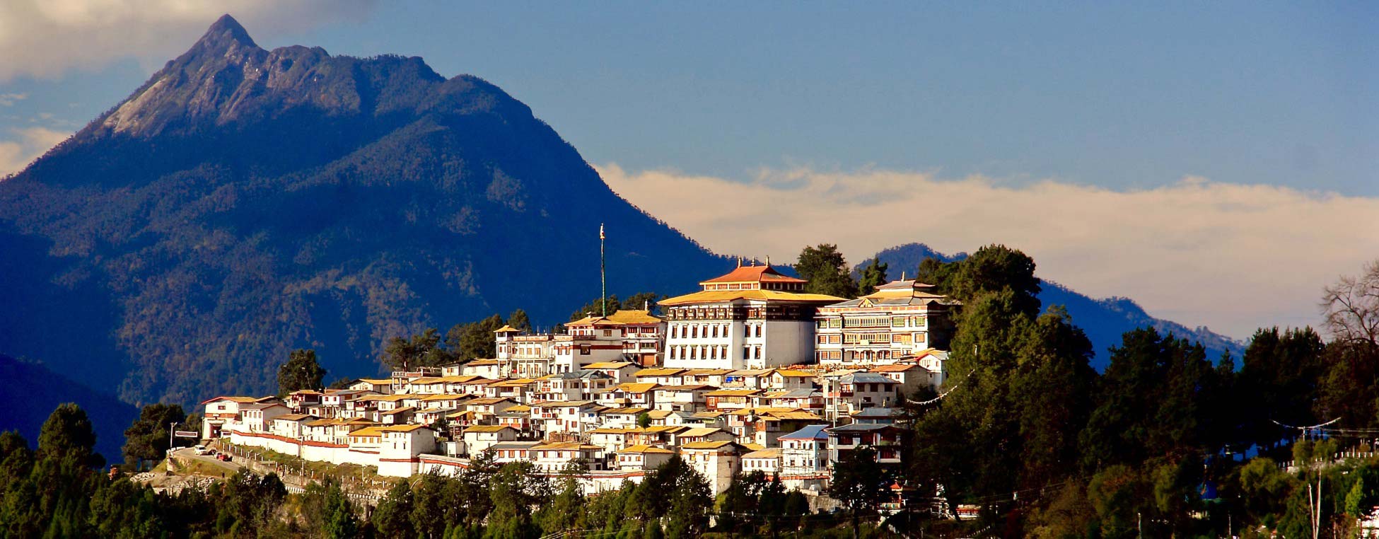 North East India Tours | Responsible Tours to North East - Kipepeo