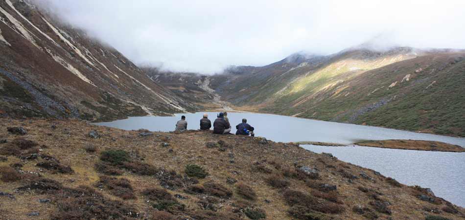 Bailey Trail Trek - A historic trek set in the Eastern Himalayas of ...