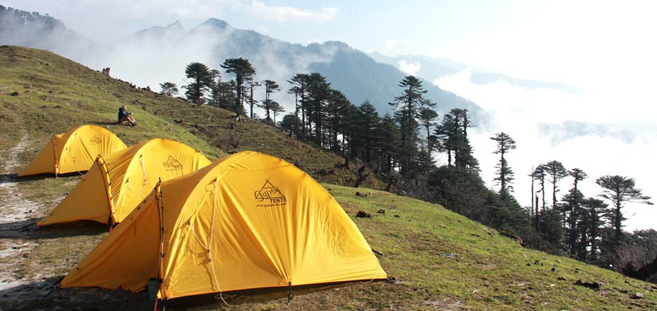 Bailey Trail Trek - A historic trek set in the Eastern Himalayas of ...