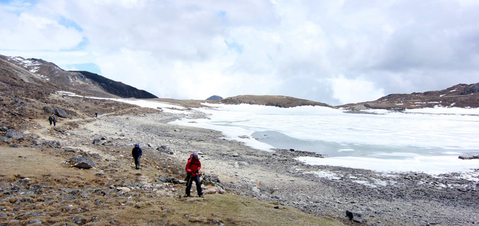 Bailey Trail Trek - A historic trek set in the Eastern Himalayas of ...